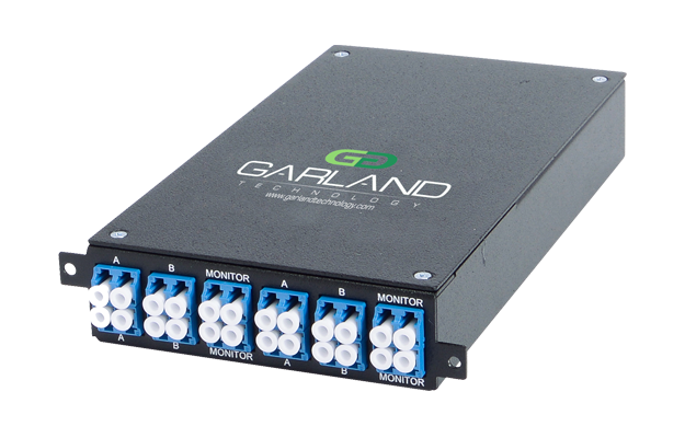 Passive Fiber Network TAPs | Garland Technology Passive Fiber Network TAPs | Garland Technology